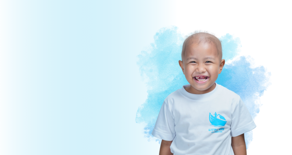 Home - Little Ark Foundation