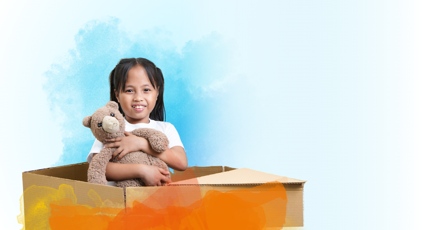 The Ark - Little Ark Foundation