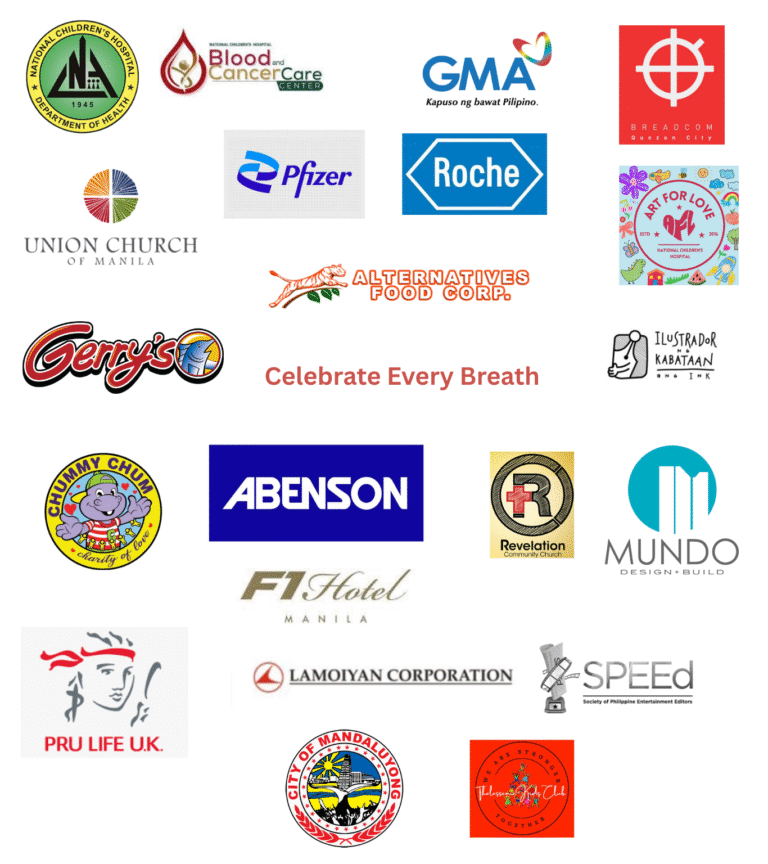 Our Donors - Little Ark Foundation